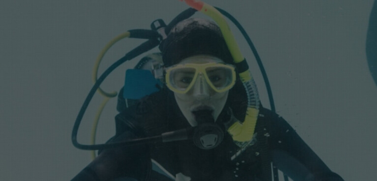 TD Diving
